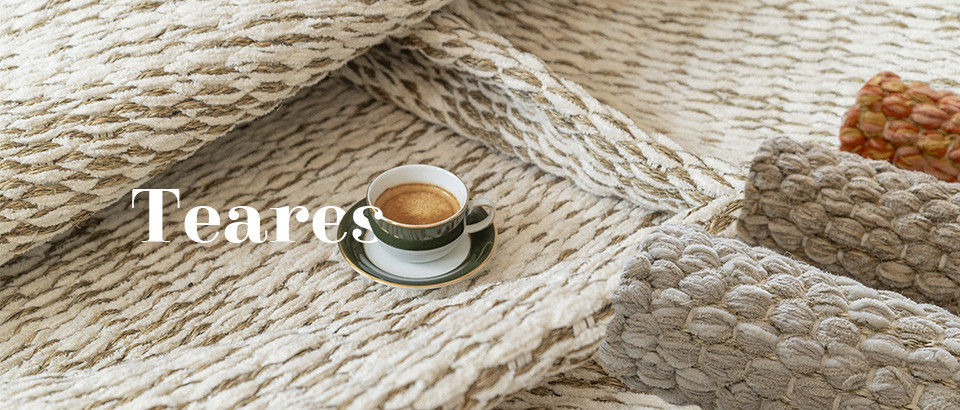 TEARES NOVOS