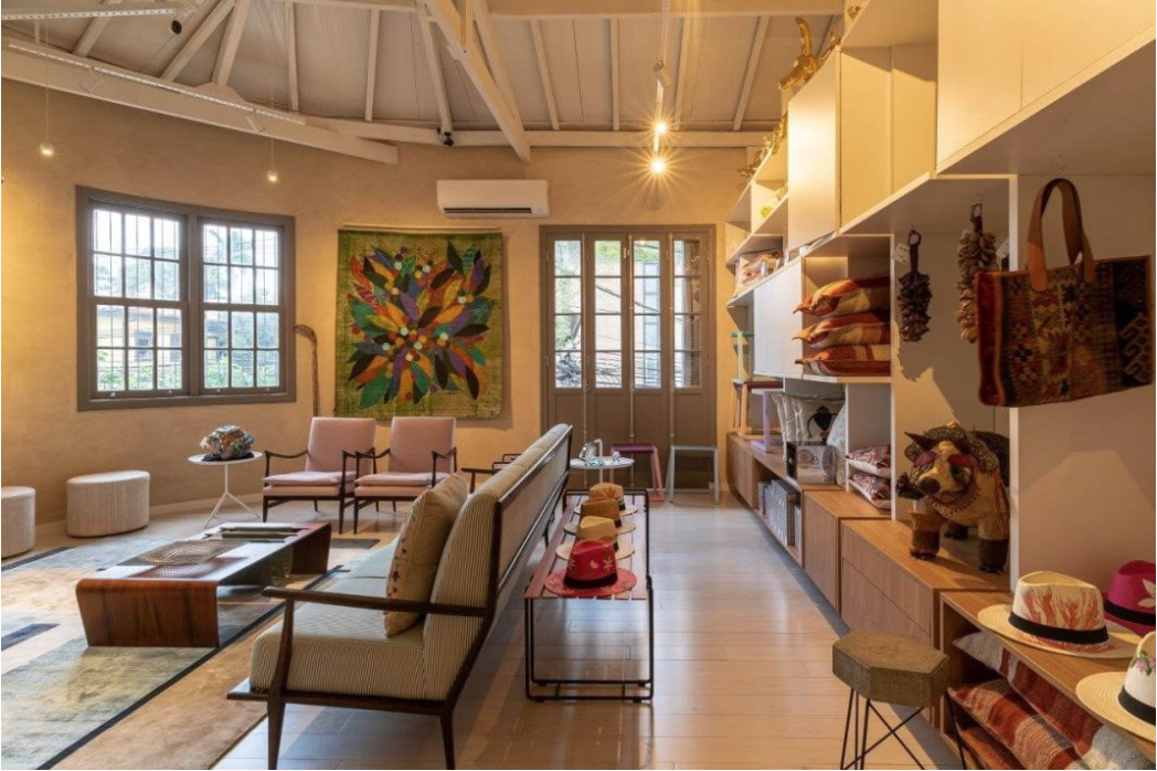 Reforma Fácil | Conheça a by Kamy Home + UM Coffee Co