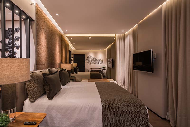 BY KAMY HOTEL DESIGN SHOW D&D 2019 | HAYASAKI ARQUITETURA